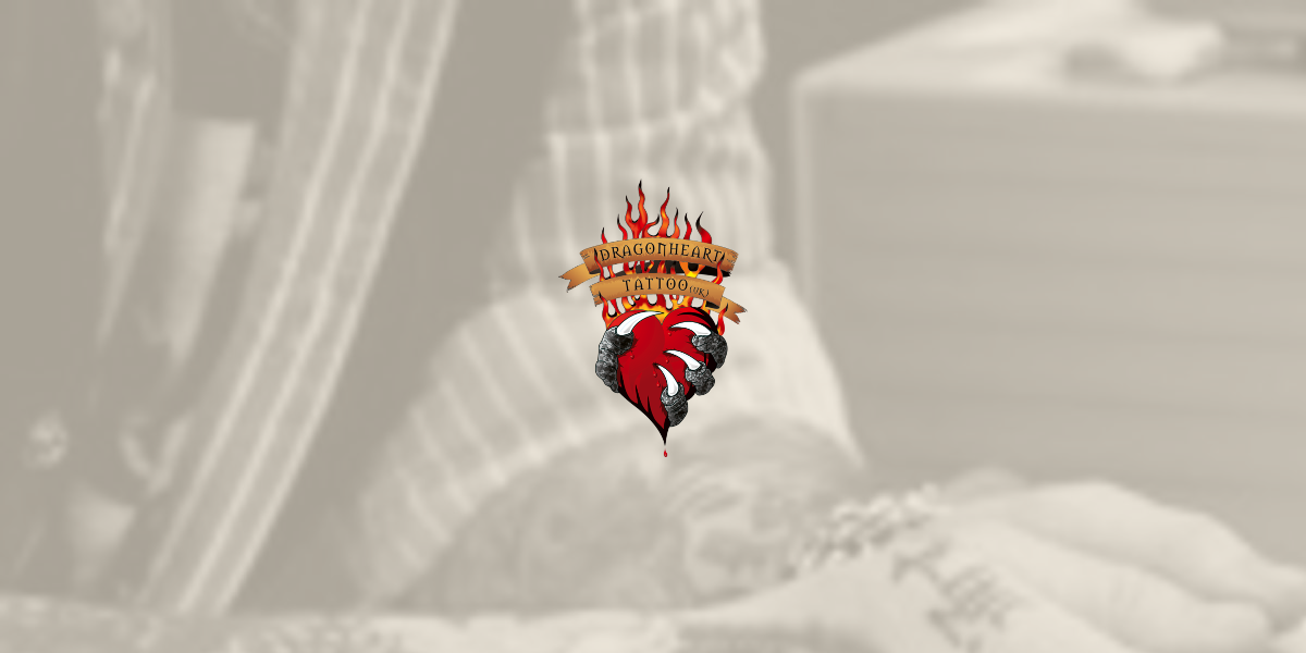 DragonHeart Tattoo UK Ltd